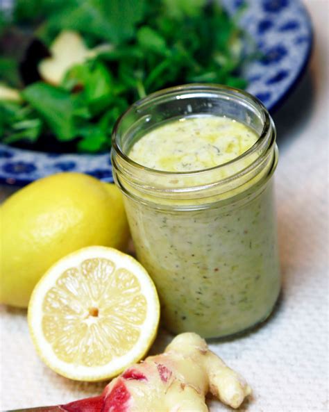 Salad Dressing With Lemon Juice Recipe At Charles Galasso Blog