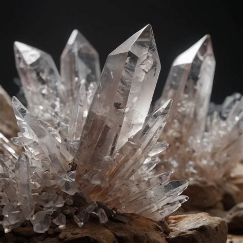 Exploring Quartz Geological Insights And Collecting Tips
