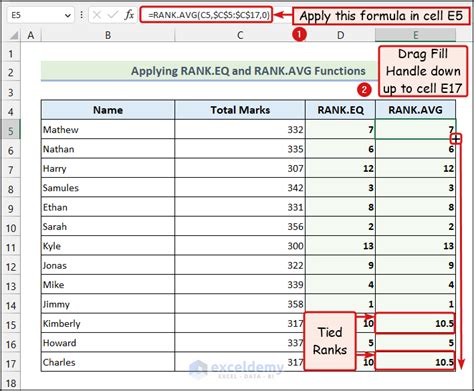 How To Statistically Analyze Data In Excel 5 Ways Exceldemy