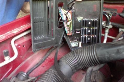 ECM Testing Or Replace After Total Loss Of Vehicle My Dads