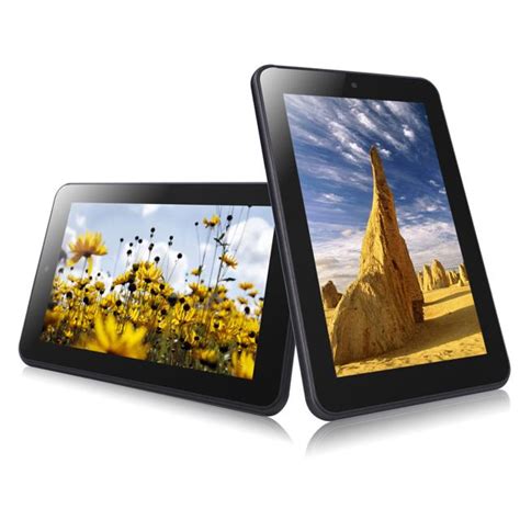 E Fun Nextbook 7gp Android Tablet Targets Ces 2013 Debut Ubergizmo