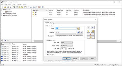 Labview Opc Server Issue Freeopcua Opcua Asyncio Github