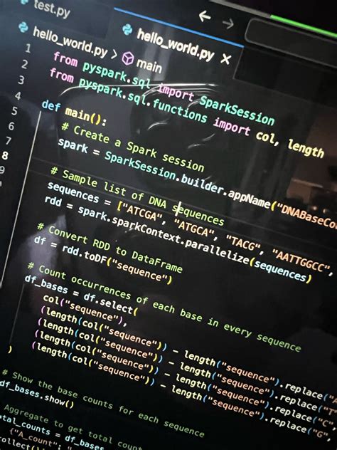 Angela Casallas On Linkedin Bioinformatics Coding Codingjourney