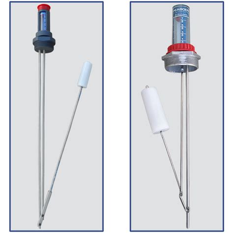 Level Gauge Manual Float Peabody Engineering Product Catalog