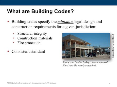 An Introduction To Building Codes For Property Owners Ppt Download