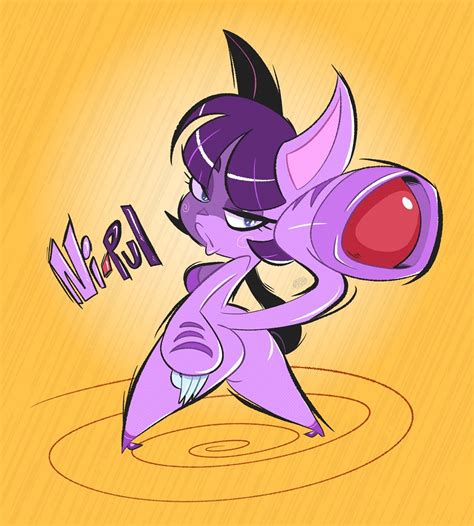 Ni Pul By Gheyblin Hentai Foundry