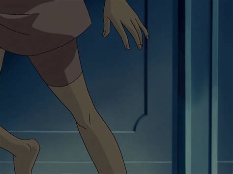 Anime Feet X Men Evolution Shadowcat Bonus