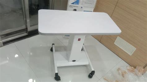 Motorized Table At ₹ 8500 Motorized Table In New Delhi Id 2852877427312