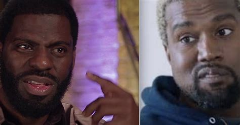Rhymes With Snitch Celebrity And Entertainment News Rhymefest Calls Out Kanye West