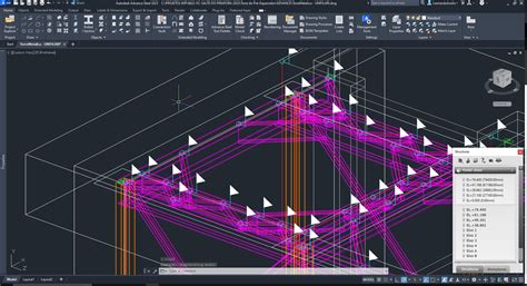 Help With Node Detaling Autodesk Community