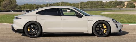 2022 Porsche Taycan Specs And Features
