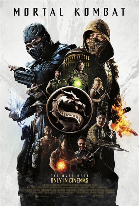 Mortal Kombat Archivos Uruloki Blog