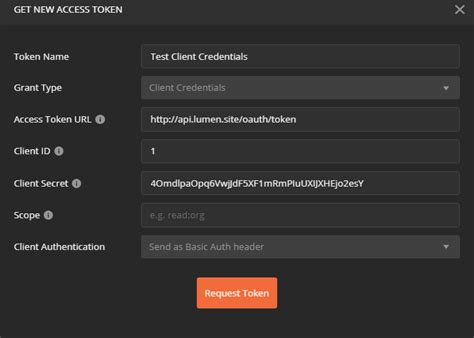 Lumen Api Tutorial Authentication Using Laravel Passport Nice
