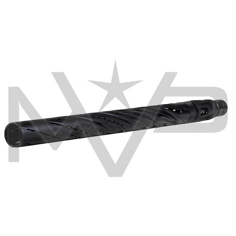 Hk Army Lazr Elite Barrel Kit Autococker Threads Black Barrel Bl