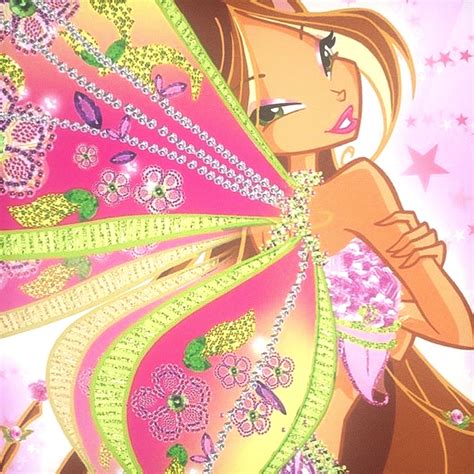 44 Winx Ideas Winx Club Profile Picture Cartoon
