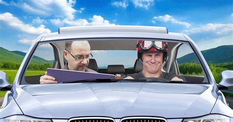 First Time Driver Tips To Prepare For Driving Lessons