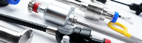Endoscopic Instruments