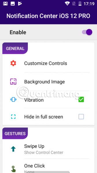 How To Make Android Look Like IPhone
