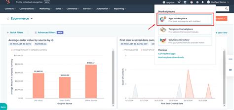 How To Use Hubspot Linkedin Integration For Sales And Marketing Success Webdew