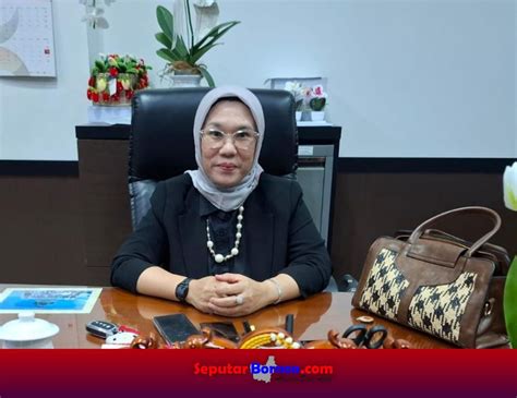 Pipit Setyorini Perempuan Berperan Strategis Dalam Pembangunan Daerah