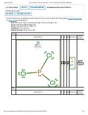 Lab 5 PostLab Molecular Geometry Postlab Pdf 12 5 22 4 57 PM 1 Lab 5 PostLab Molecular