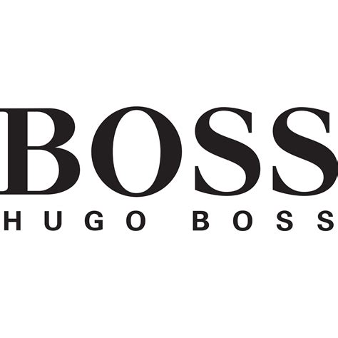 Hugo Boss Logo 01 Png Logo Vector Brand Downloads Svg Eps