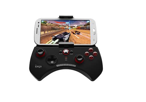 Wechip Ipega Pg 9025 Mobile Phone Joystick Ipega 9025 Game Controller And Android Joystick Price