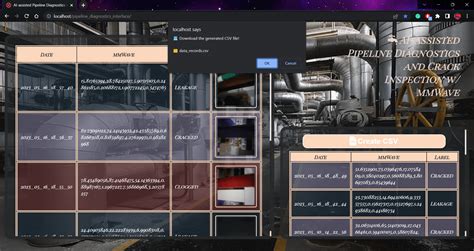 🚿🔎📲 via arduino nicla vision extract data items from an mr60bha1 60ghz