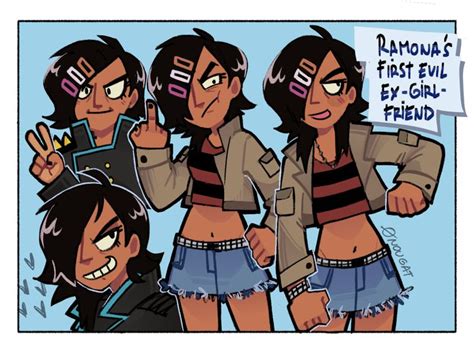 Maddie Patel In 2024 Scott Pilgrim Scott Pilgrim Comic Scott Pilgrim Vs The World