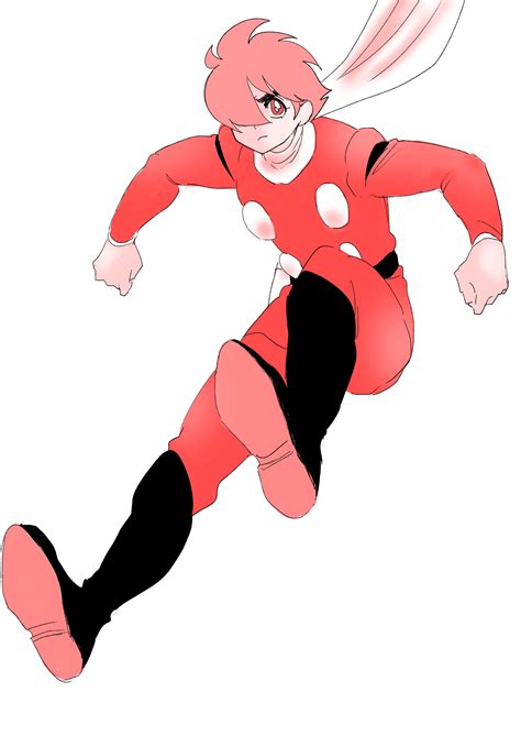 Shimamura Joe Cyborg 009 Drawn By Y02skman Danbooru