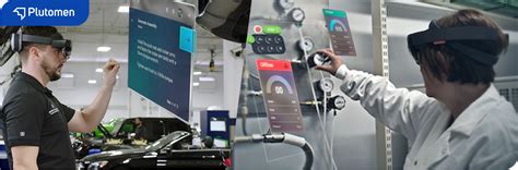 Augmented Reality Work Instructions Understanding Benefits Features