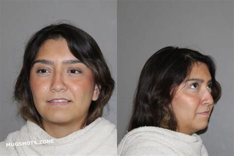 Hernandez Ganet Mae 09242024 Denton County Mugshots Zone