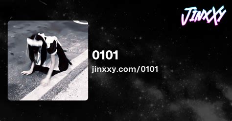 0101 0101 Jinxxy