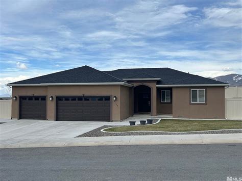 4139 Stonybrook Dr Winnemucca Nv 89445 Zillow