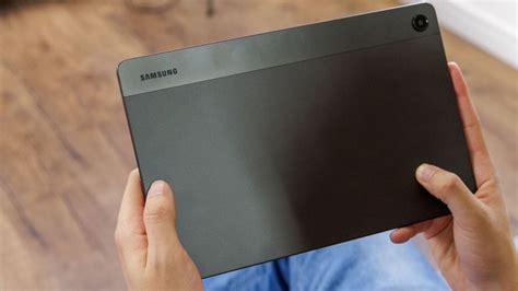 Ulaş Utku Bozdoğan Galaxy Tab A11 Giriş Seviyesi Için Yeterlidir Ama
