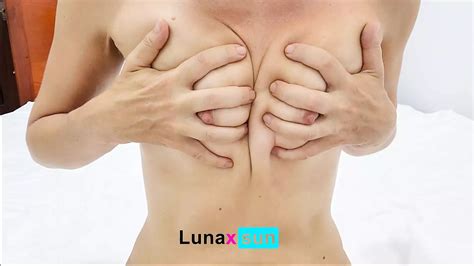 Watch My Boobs Bounce You Jerk Off And You Cum Now Luna Daily Vlog Lunaxsun XHamster