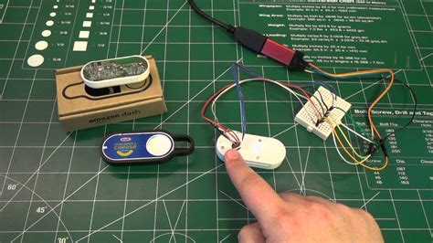 Dash Hacking Bare Metal Stm32 Programming Adafruit Industries Makers Hackers Artists