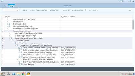 Configuration How To Get The Same Customer Master SAP Community