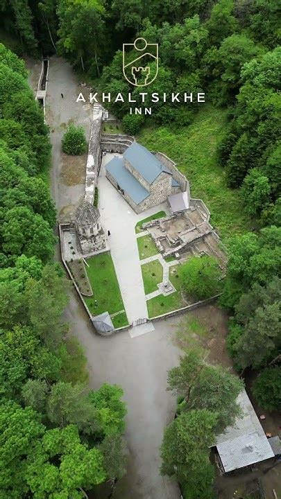 აღმოაჩინე ახალციხე ინნ თან ერთად Explore With Akhaltsikhe Inn Youtube