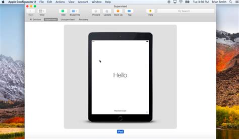 Ios Supervised Mode Hexnode Help Center