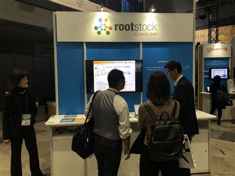 Per Norling On Linkedin Clouderp Rootstock