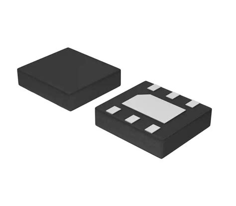 On Semiconductor Ncp605mn18t2g Low Drop Out Regulator Surface Mount Price From Rs 62 Unit