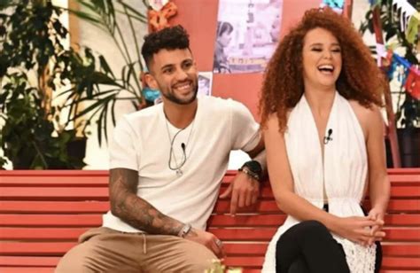 Sara Sistelo E Moisés Figueira Anunciam Novidade Aos Fãs Notícias