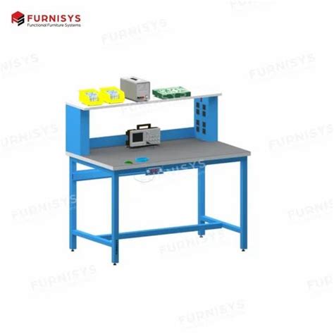 Electronic Workbench Industrial