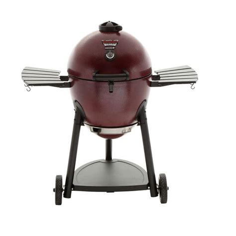 Types Of Grills