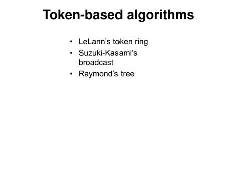 Ppt Mutual Exclusion Powerpoint Presentation Free Download Id4185476