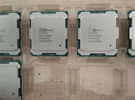 E G Processor M Cache Ghz XEON For Servers