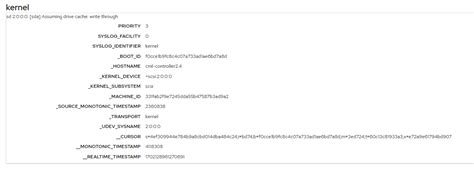System Health Error Kvmvmx Cml Controller 2 Cisco Community