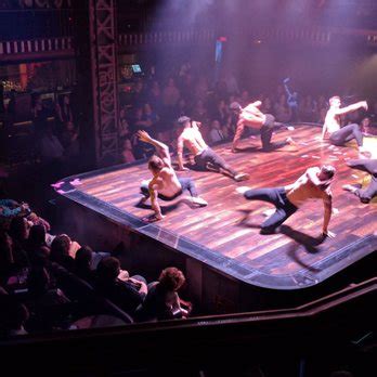 Magic Mike Live 469 Photos And 162 Reviews Adult Entertainment 4455