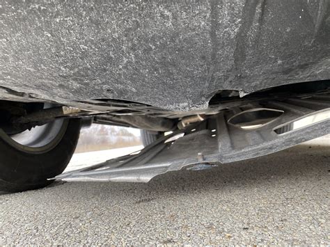 Plastic Cover Under Car Fell Off Quick Fixes
